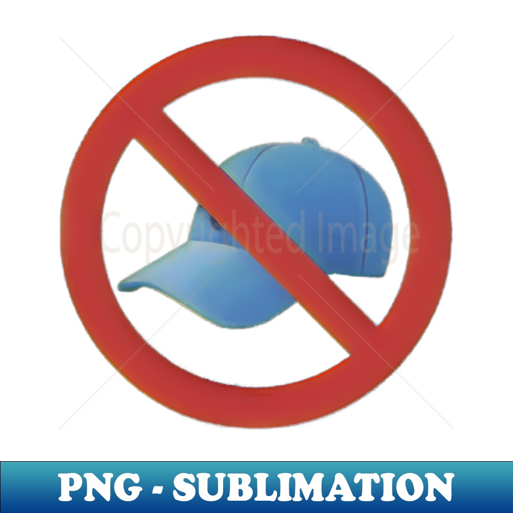No Cap Given - PNG Sublimation Digital Download | Inspire Uplift