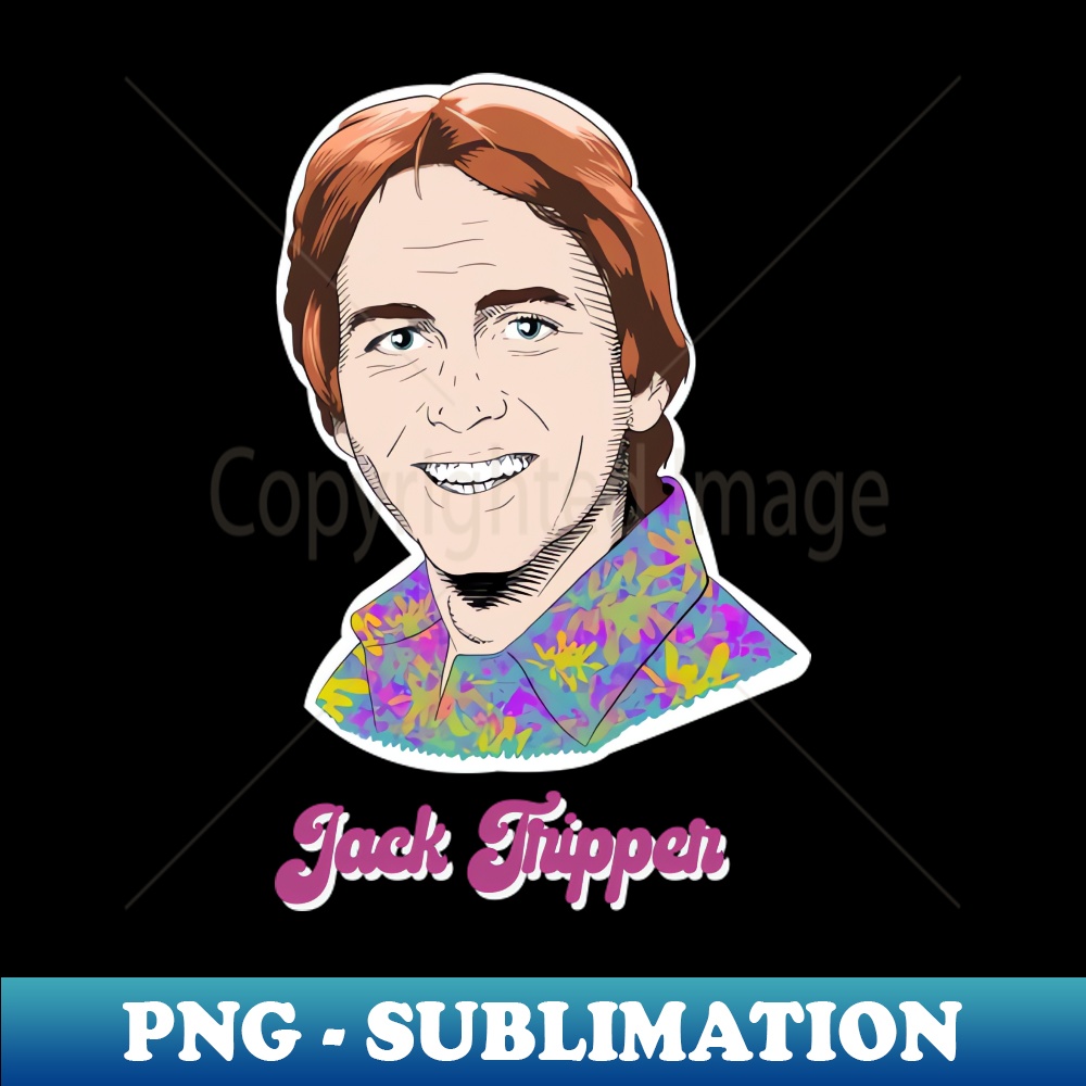 American television sitcom - High-Resolution PNG Sublimation | Inspire ...