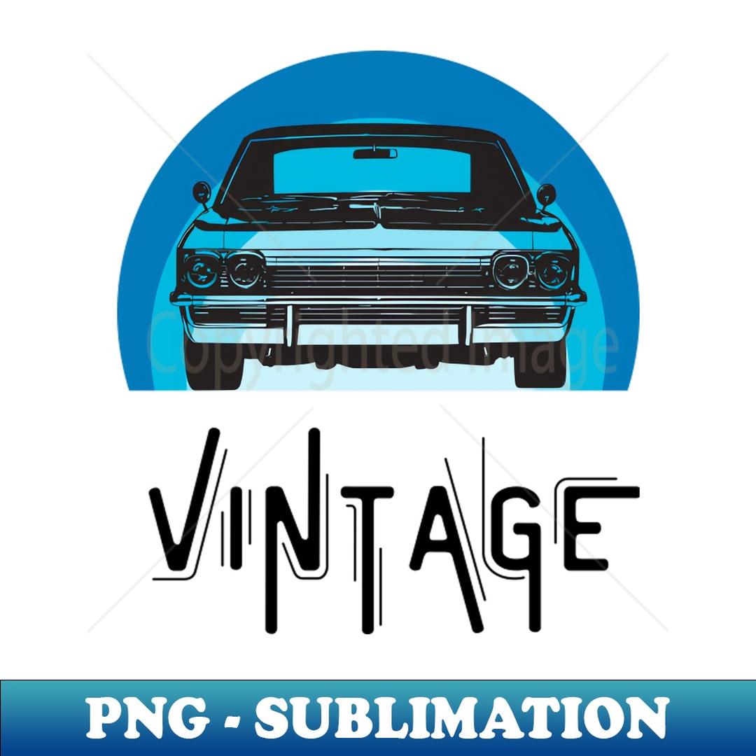 80s Car 80s Car 80s Car - Modern Sublimation PNG File | Inspire Uplift