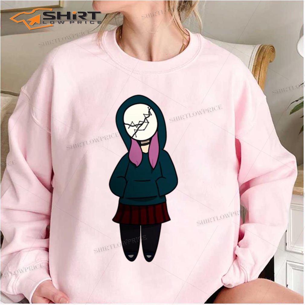 Chibi Susie The Legion From Dead By Daylight Sweatshirt | Inspire Uplift