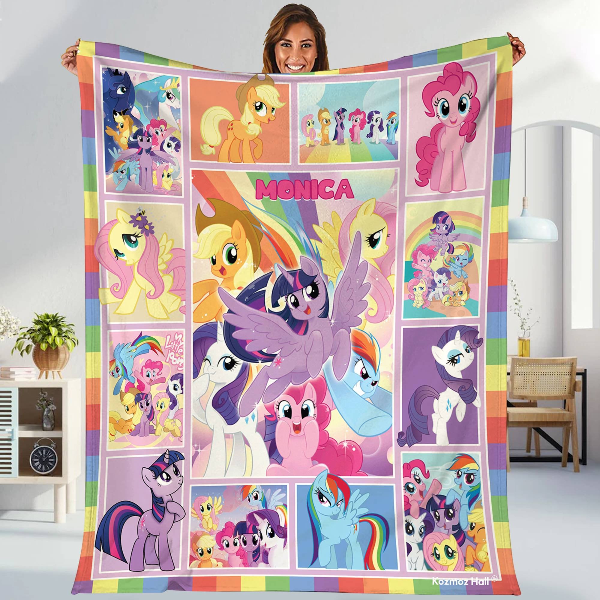 My Little Pony | Inspire Uplift