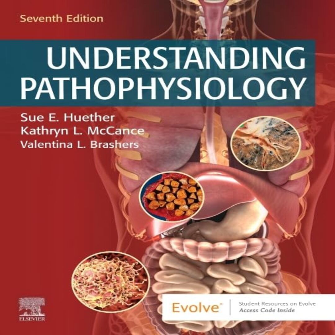 Understanding Pathophysiology 7th Edition Huether Test Bank | Inspire ...