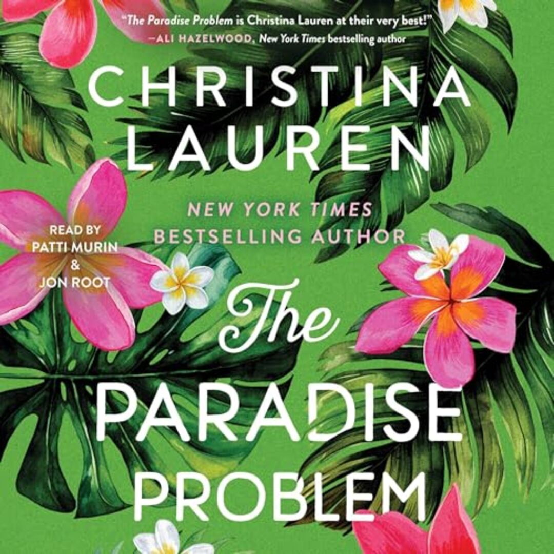 The Paradise Problem By Christina Lauren | Inspire Uplift