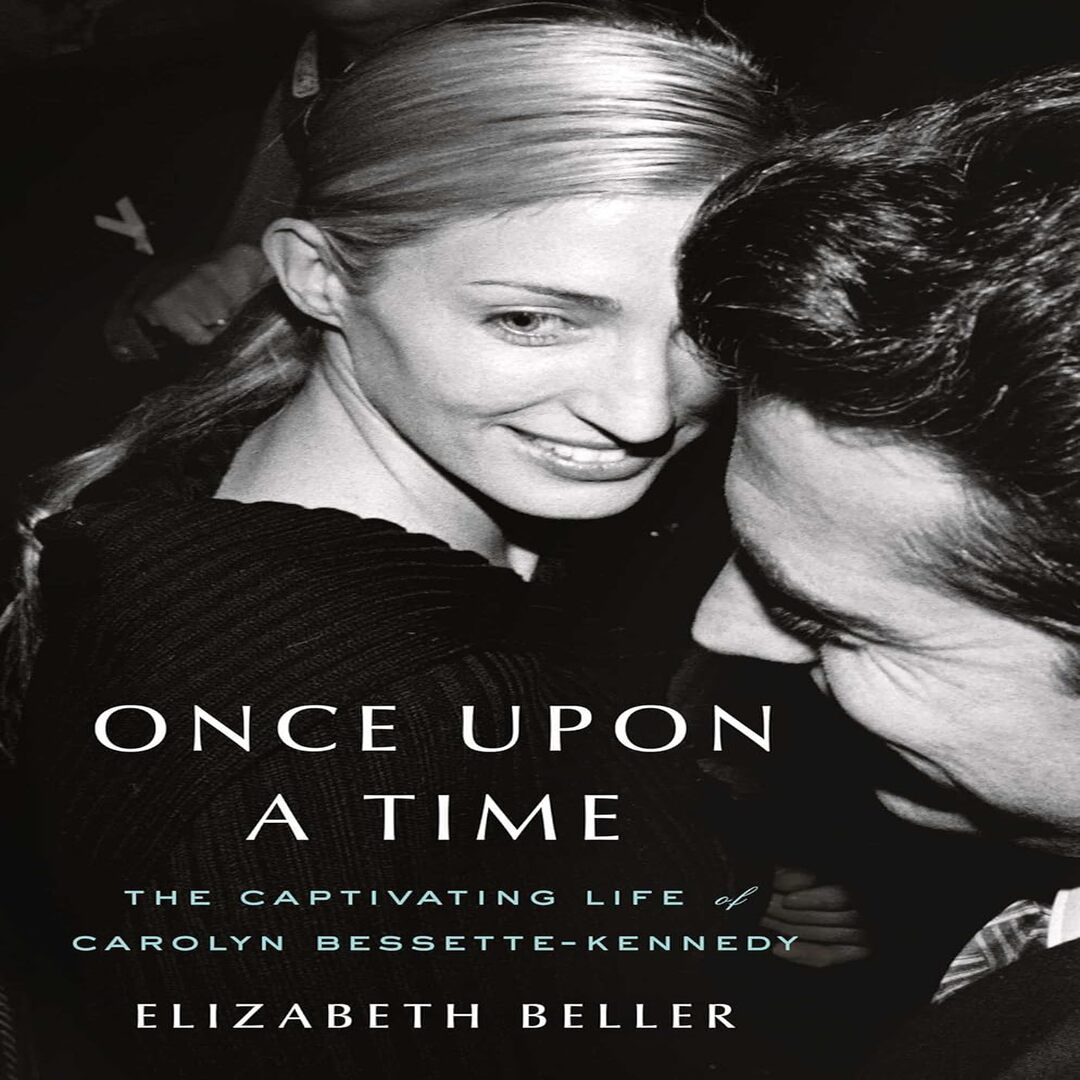 Once Upon a Time By Elizabeth Beller | Inspire Uplift