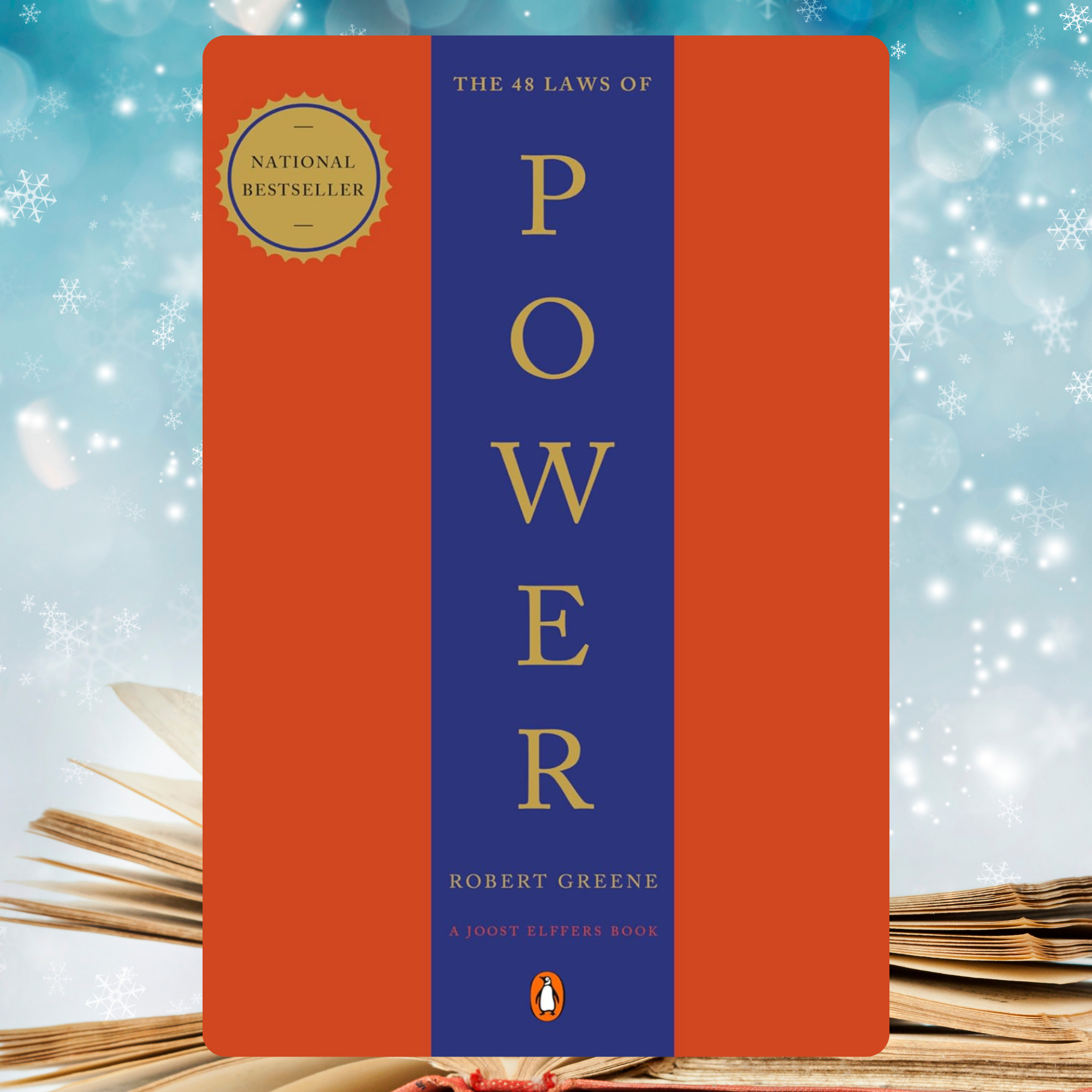 The 48 Laws of Power | Inspire Uplift
