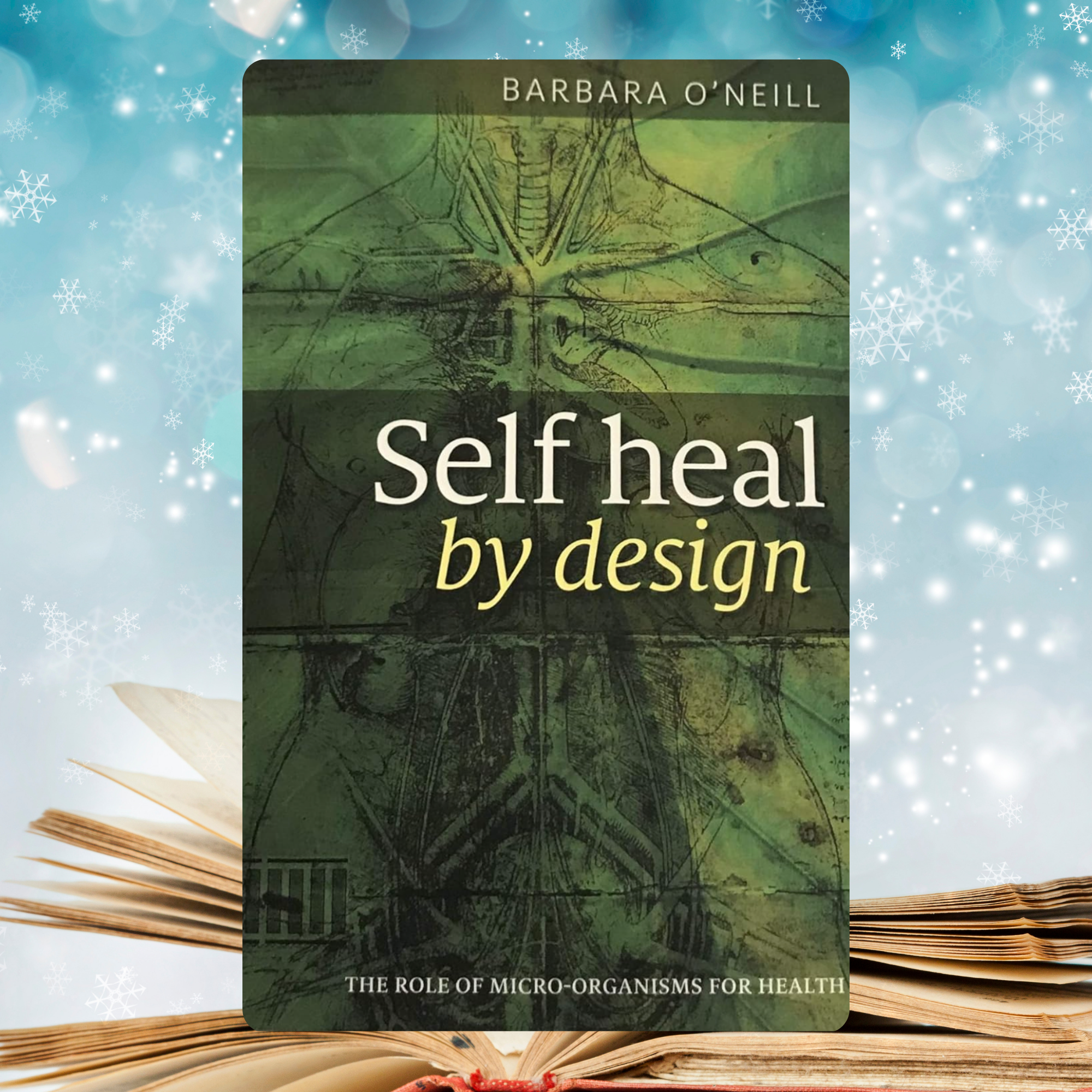 Interesting Self Heal By Design Pdf Free Download Pictures