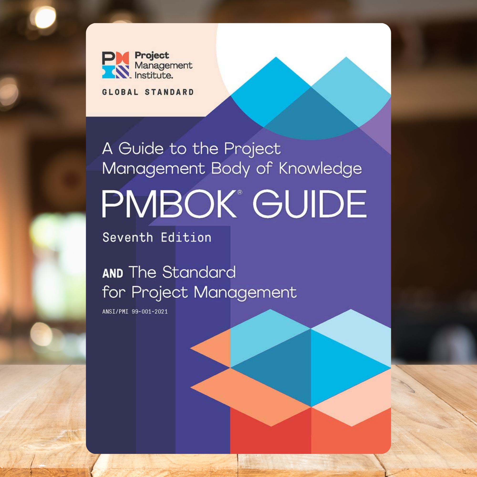 A Guide to the Project Management Body of Knowledge - Sevent | Inspire ...