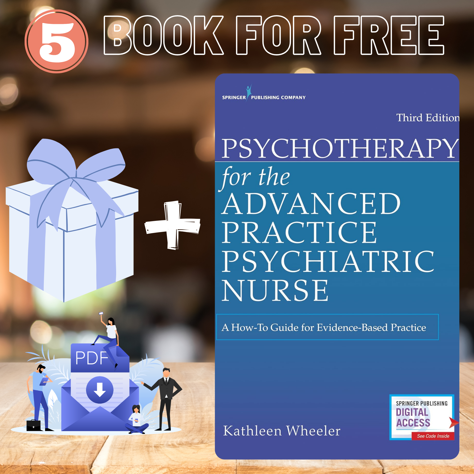 Psychotherapy for the Advanced Practice Psychiatric Nurse: A | Inspire ...