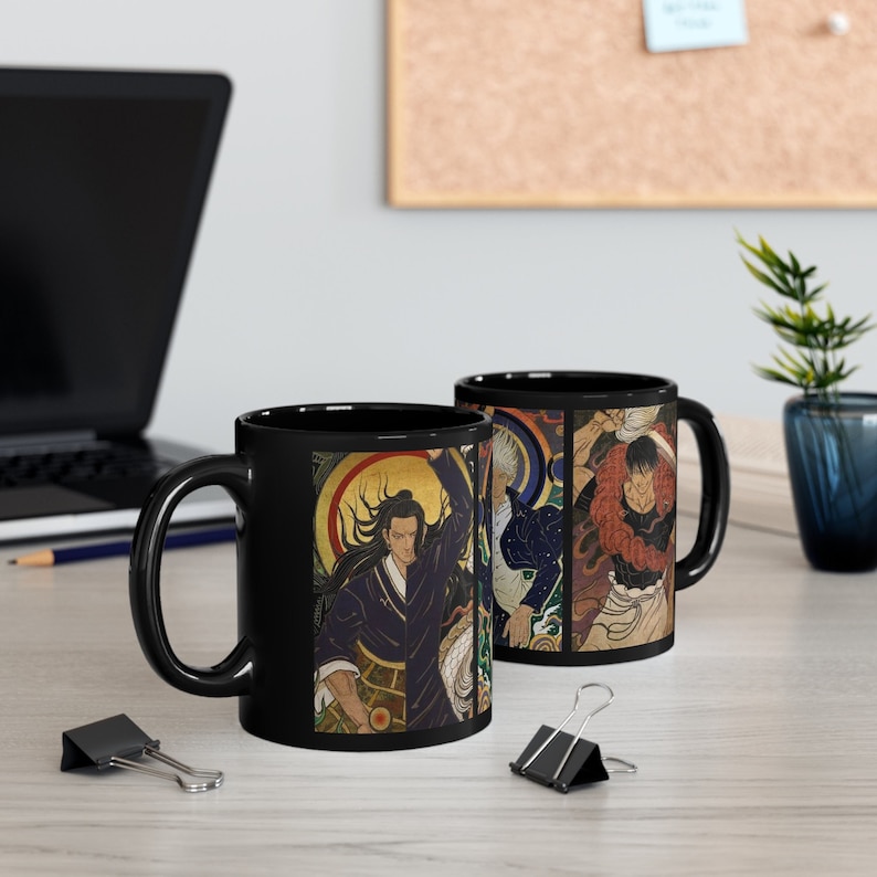 Cursed Sorcerer Curse Killer Hidden Inventory Arc Traditiona - Inspire ...