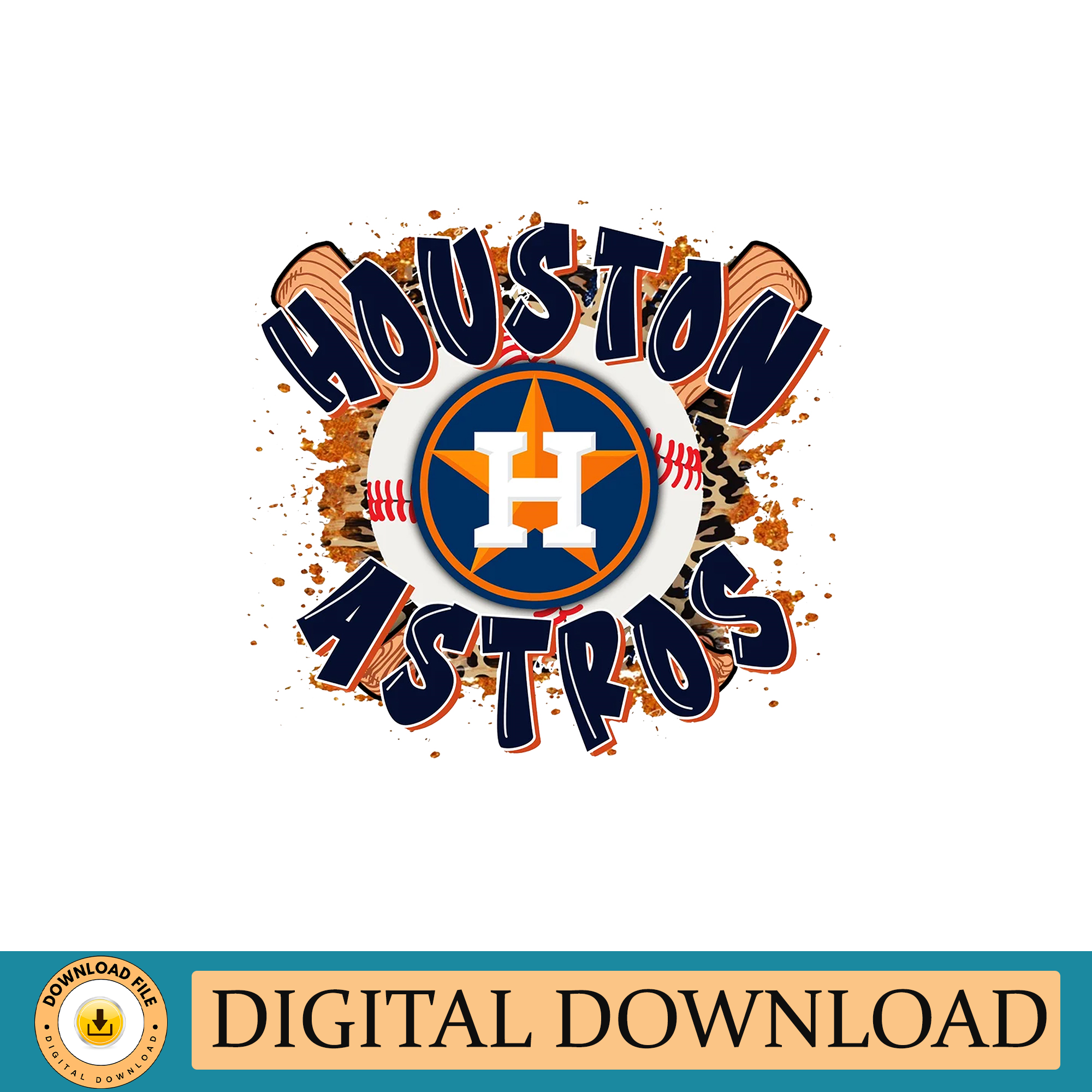 Astros SVG, Baseball, Houston,Houston Astros Baseball Team s | Inspire Uplift
