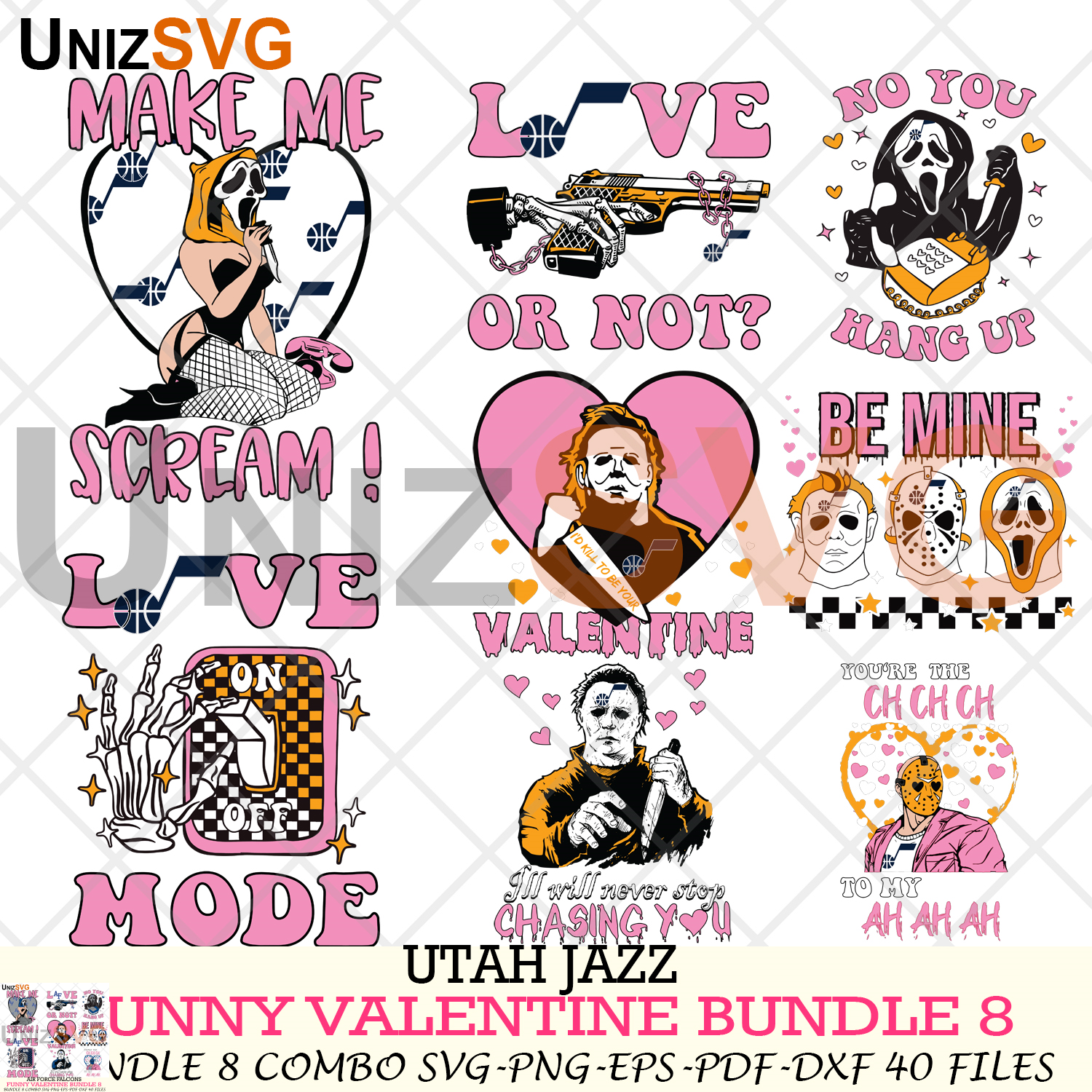 Air Force Falcons bundle 12 zip Cut files,for Cricut,SVG EPS | Inspire ...