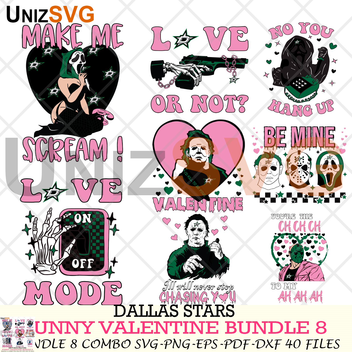 Arizona Diamondbacks bundle 8 zip Horror movies Cut files,SV | Inspire ...