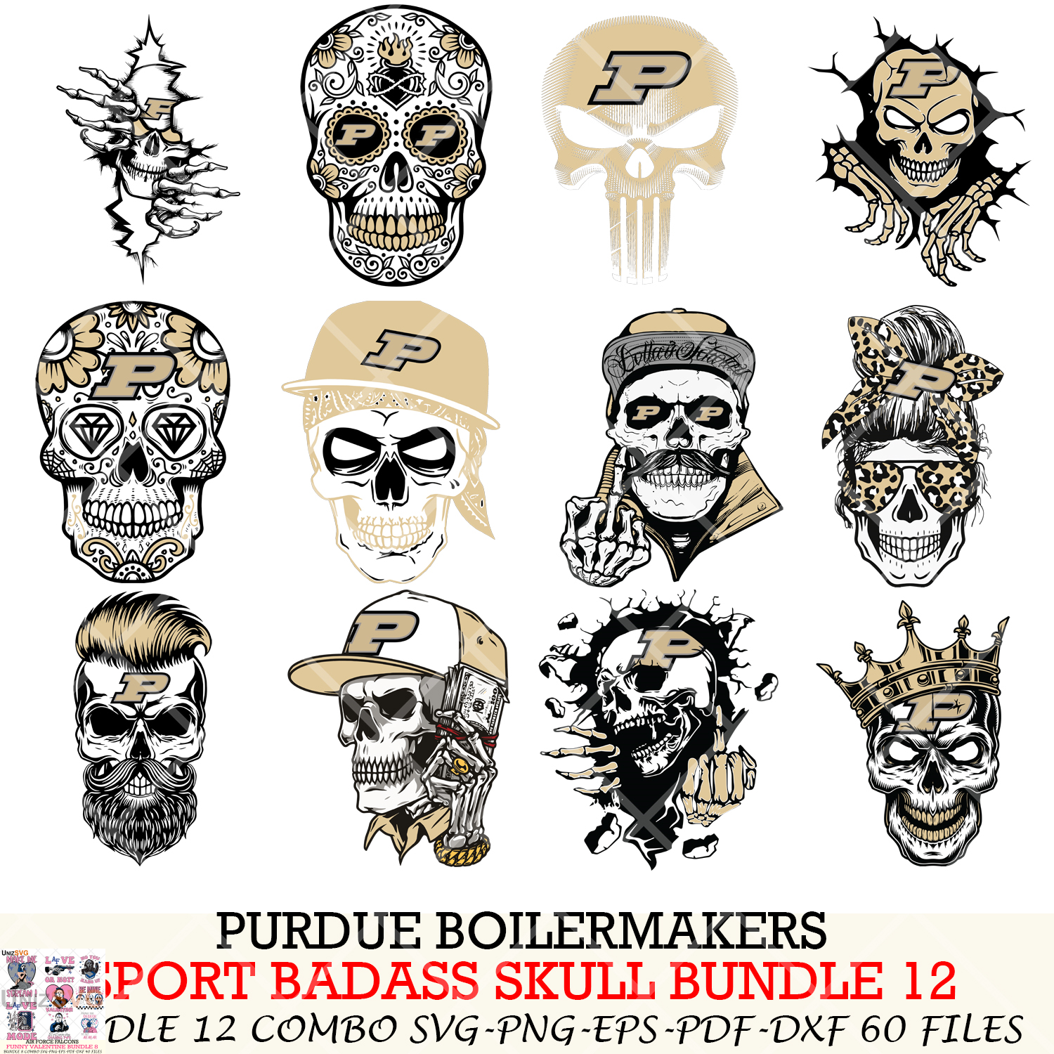 Miami Dolphins bundle 8 zip Horror movies Cut files,SVG EPS | Inspire ...