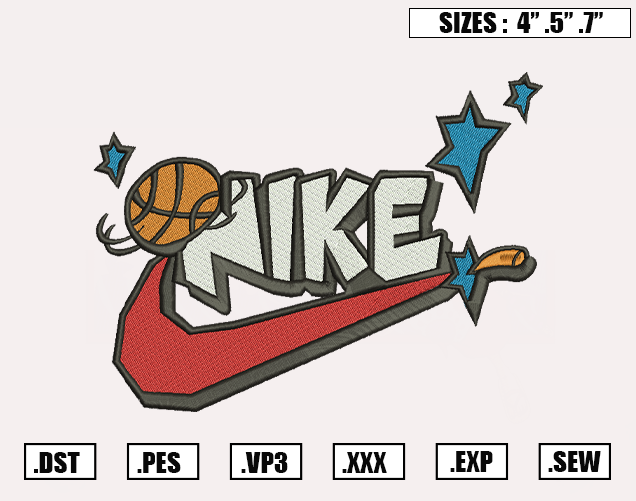 Logo Nike Embroidery Designs, Nike Trending Embroidery Desig | Inspire ...