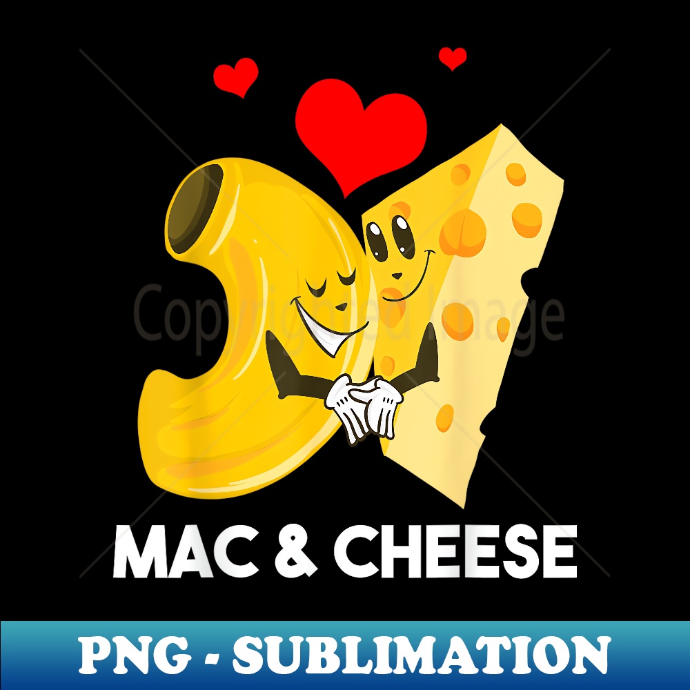 Funny Mac Cheese Love Cool Macaroni Cheese Eater Trendy Inspire