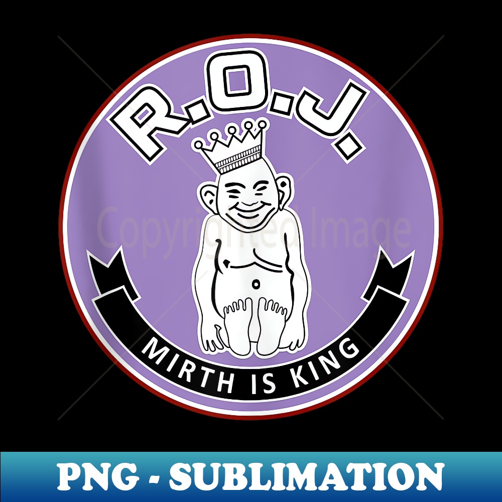 Royal Order of Jesters Mirth King Shriner Mason Father's Day - Inspire ...