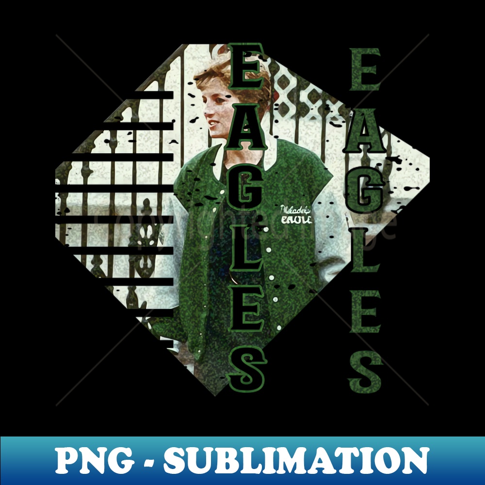 princess diana supports eagles philadelphia eagles - Artisti | Inspire ...