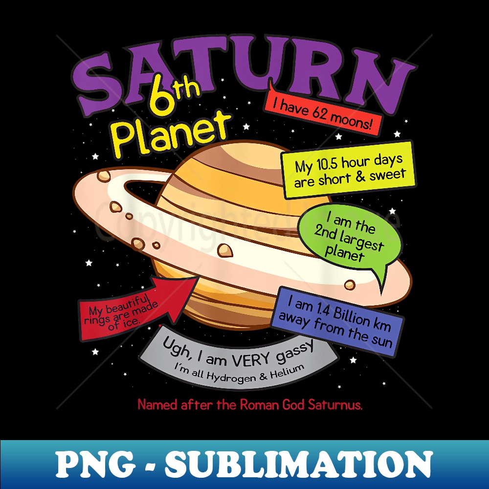 Teaching, learning, about space - Saturn, planets, - Elegant | Inspire ...