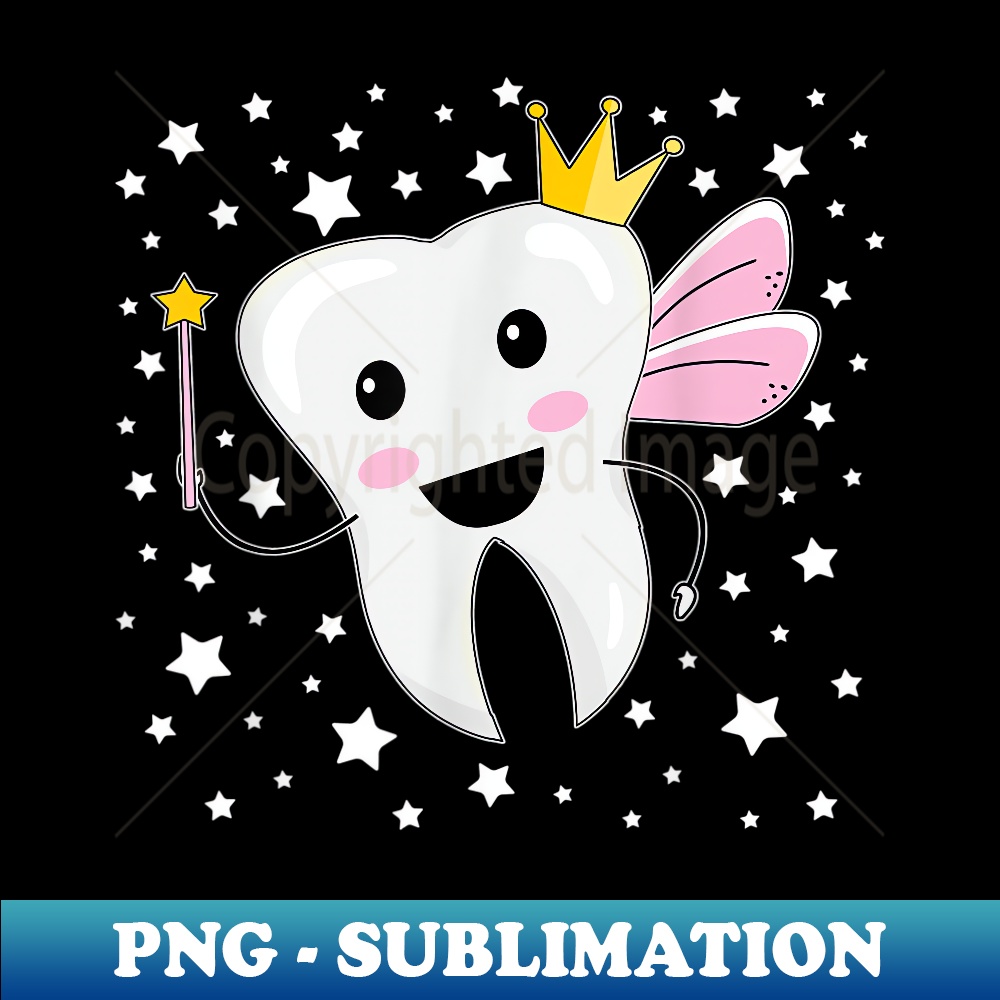 Tooth Fairy Halloween Costume Dental Assistant Dentist - Ins | Inspire ...