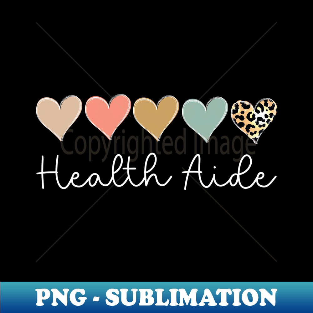 Health Aide Heart, Admin Squad Valentine's Day School Squad | Inspire ...
