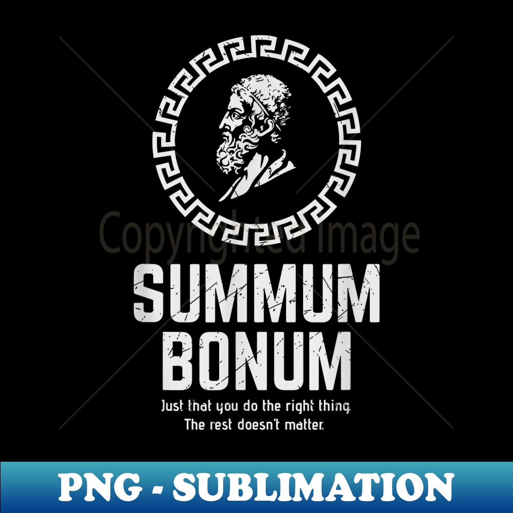 Stoicism Summum Bonum Just That You Do The Right Thing - Sty | Inspire ...