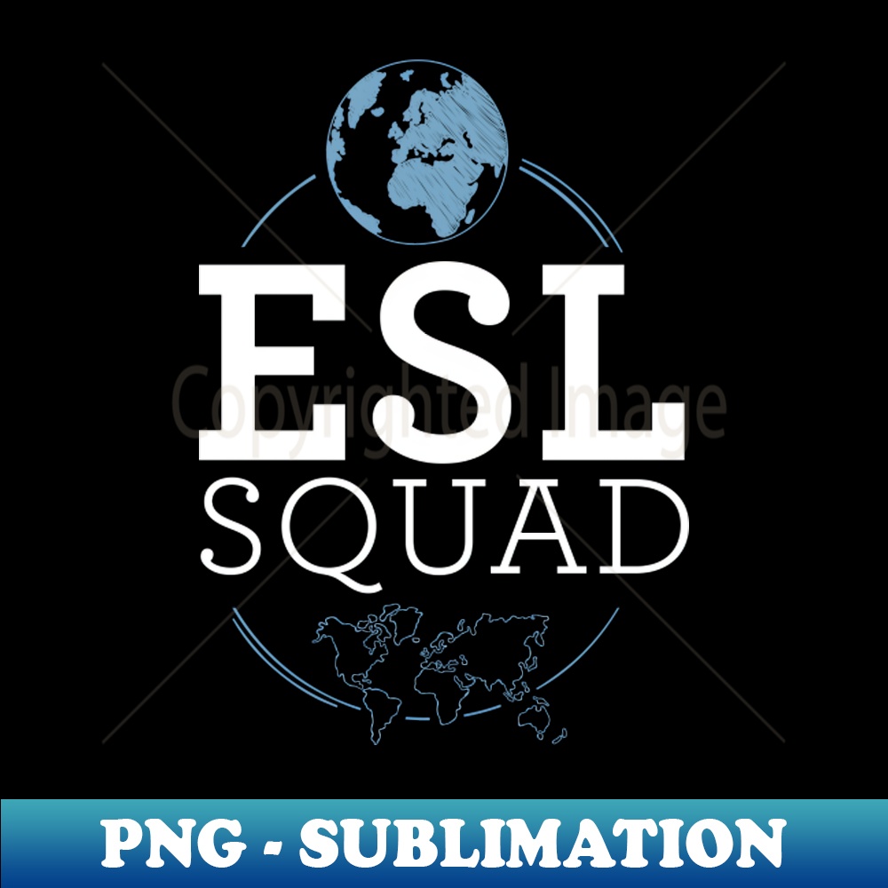 ESL Teacher - ESOL Multilingual Teacher - High-Quality PNG S | Inspire ...