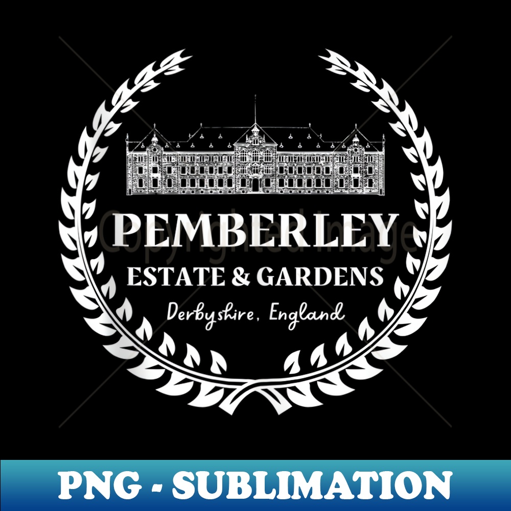 Pemberley Estate and Gardens Mr. Darcy Pride and Prejudice - | Inspire ...