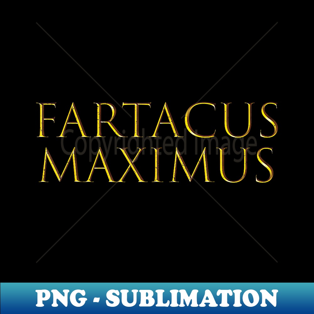 Funny Fartacus Maximus Farting Spartan Warrior - Premium Sub | Inspire ...