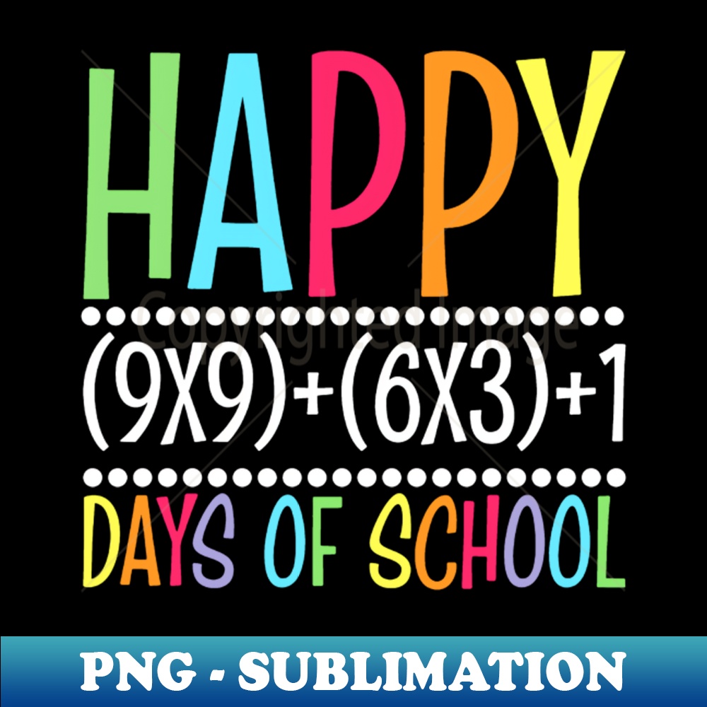 Funny Math Formula 100 Days Of School Teacher Boys Girls - S | Inspire ...