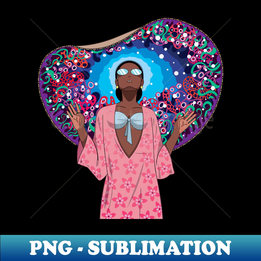 Wonder Hat - PNG Transparent Digital Download File for Subli | Inspire ...