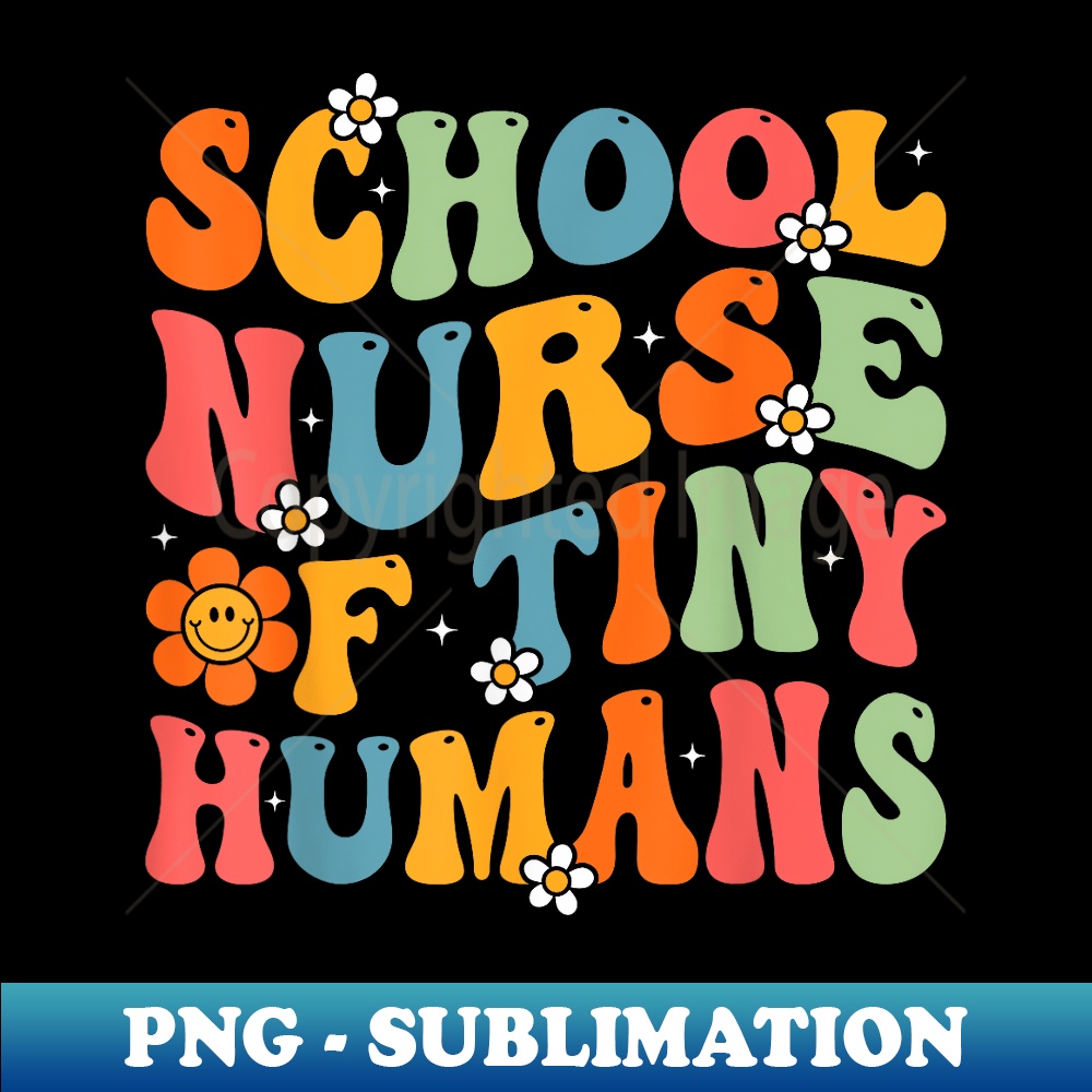 School Nurse Of Tiny Humans Nurse Back To School Nursing - P | Inspire ...