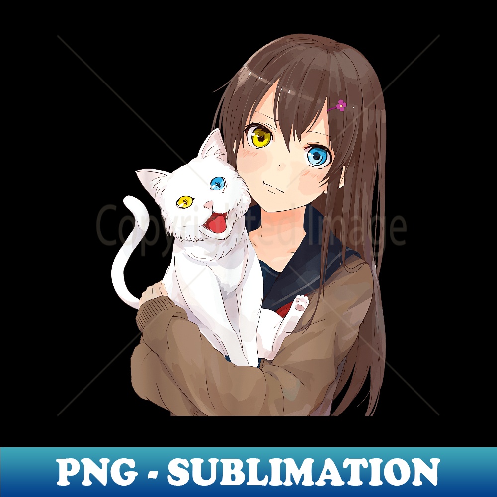 Kawaii Anime Girl Clothes Anime Clothing Kitty Neko Cat - Hi | Inspire ...