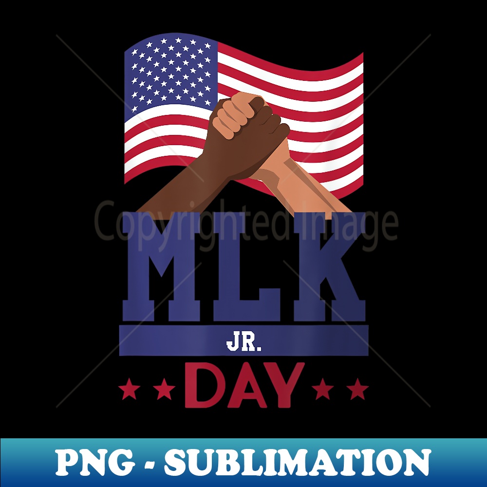 Martin Luther King jr Day MLK fist freedom - Special Edition | Inspire ...