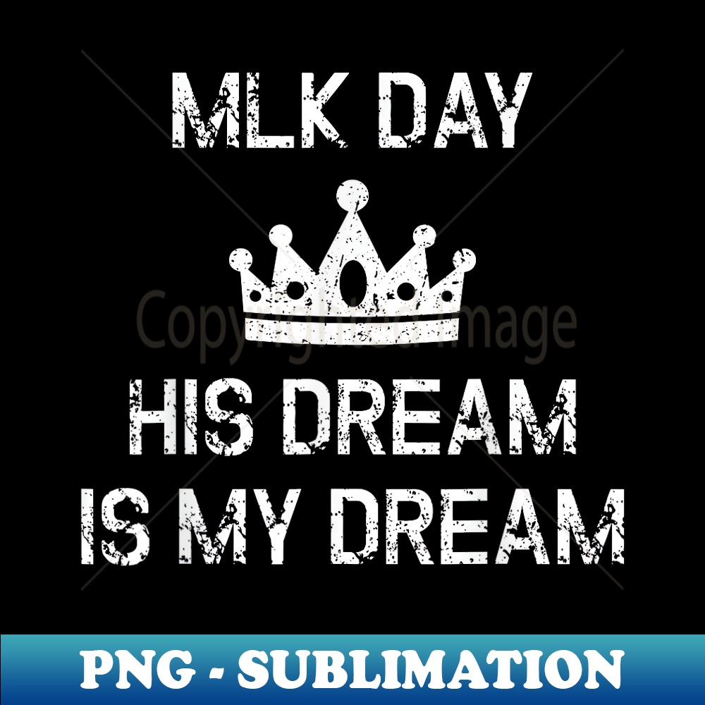 MLK Day Martin Luther King His Dream is My Dream - Special E | Inspire ...