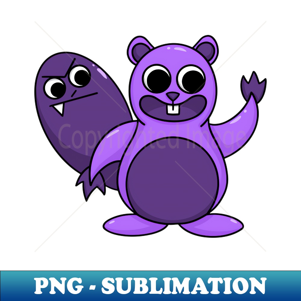 Handy Dan Garten of Banban - Sublimation-Ready PNG File - Bo | Inspire ...