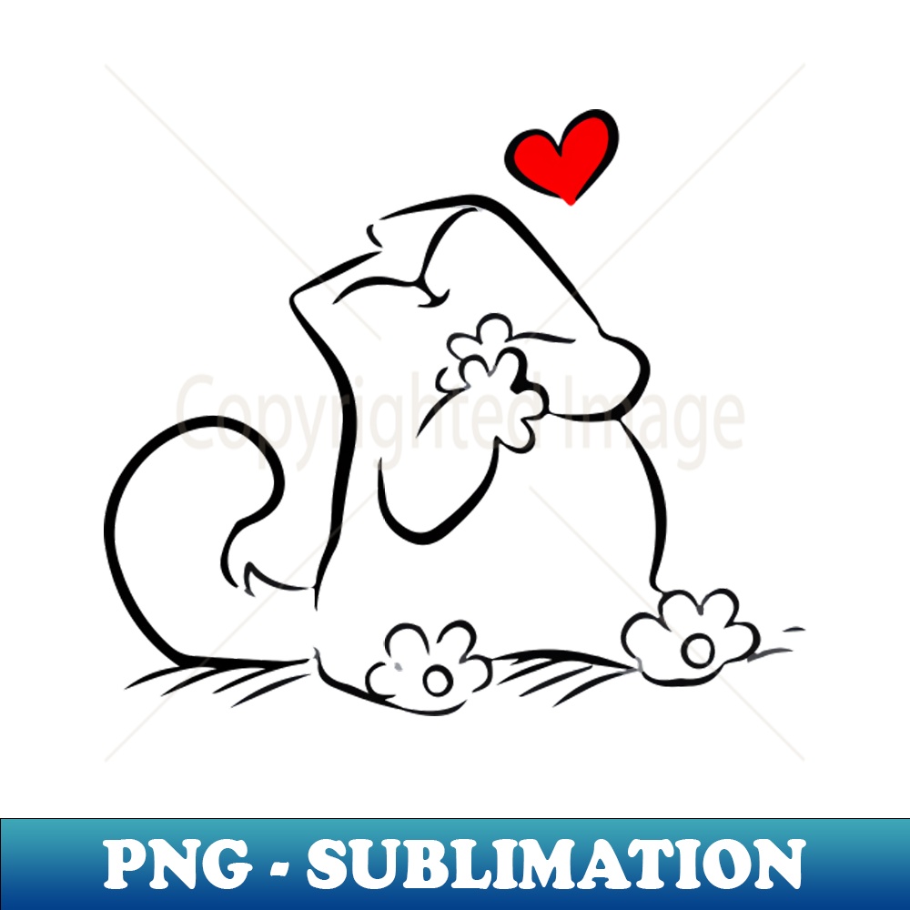 Simons Cat - PNG Sublimation Digital Download - Unleash Your | Inspire ...