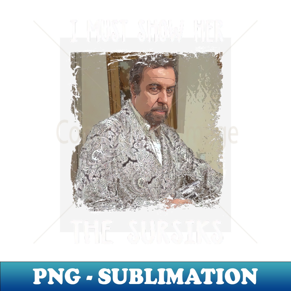 Surrender to Style THE DISCREET CHARM Characters on Striking - Inspire ...