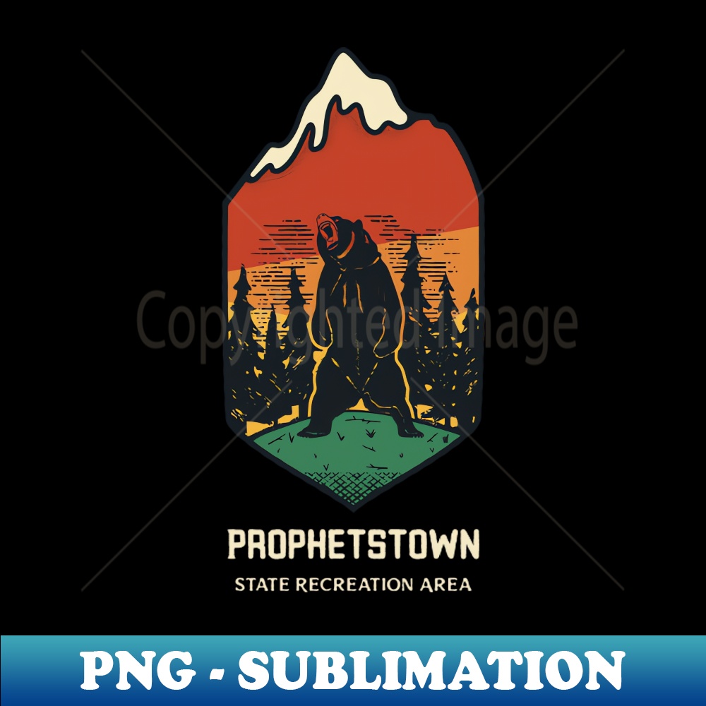 Prophetstown State Recreation Area - Instant Sublimation Dig | Inspire ...