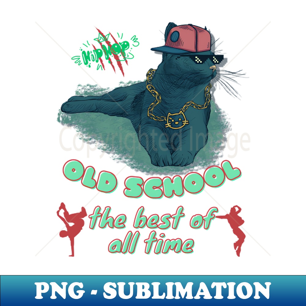 Hip Hop Old School The Best Of All Time - PNG Transparent S | Inspire ...