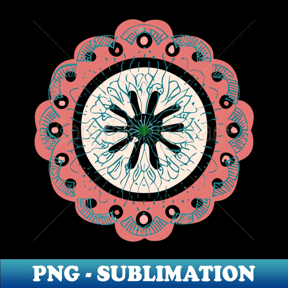 mandala Clamber drawingmandala Gamut paint - Premium PNG Sub | Inspire ...