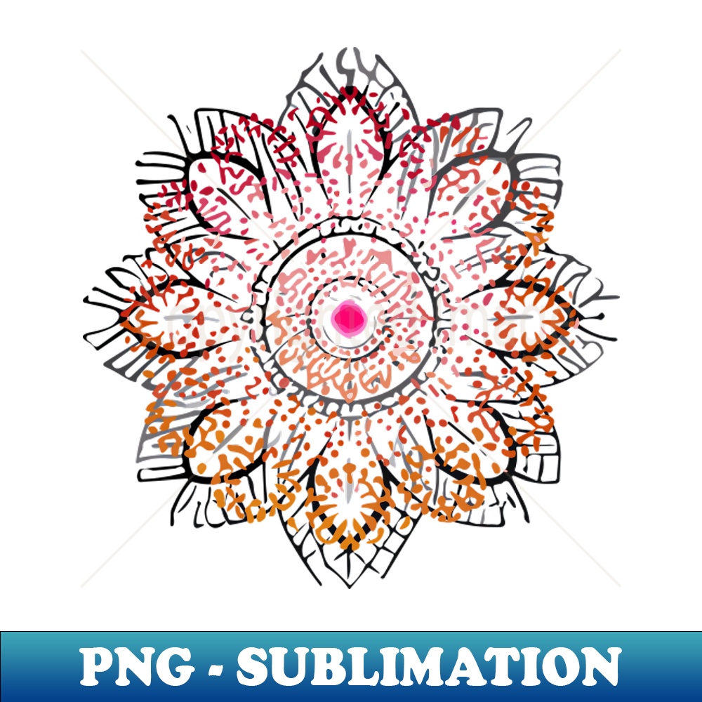 mandala Clamber Paintmandala Skip drawing - PNG Transparent | Inspire ...
