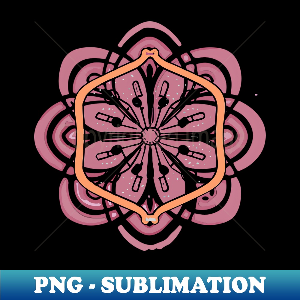 mandala Clamber drawingmandala Flutter stuffed - Elegant Sub | Inspire ...