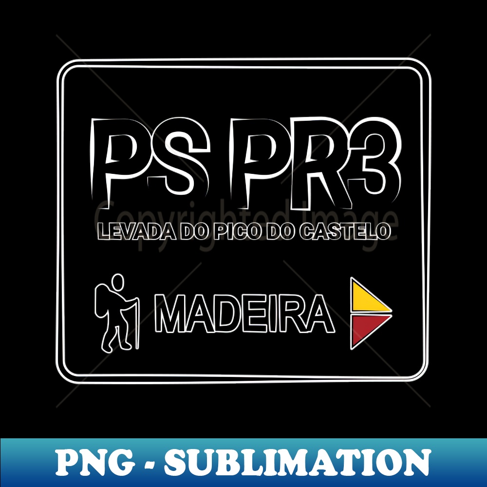 Madeira Island PS PR3 LEVADA DO PICO DO CASTELO logo - Elega | Inspire ...