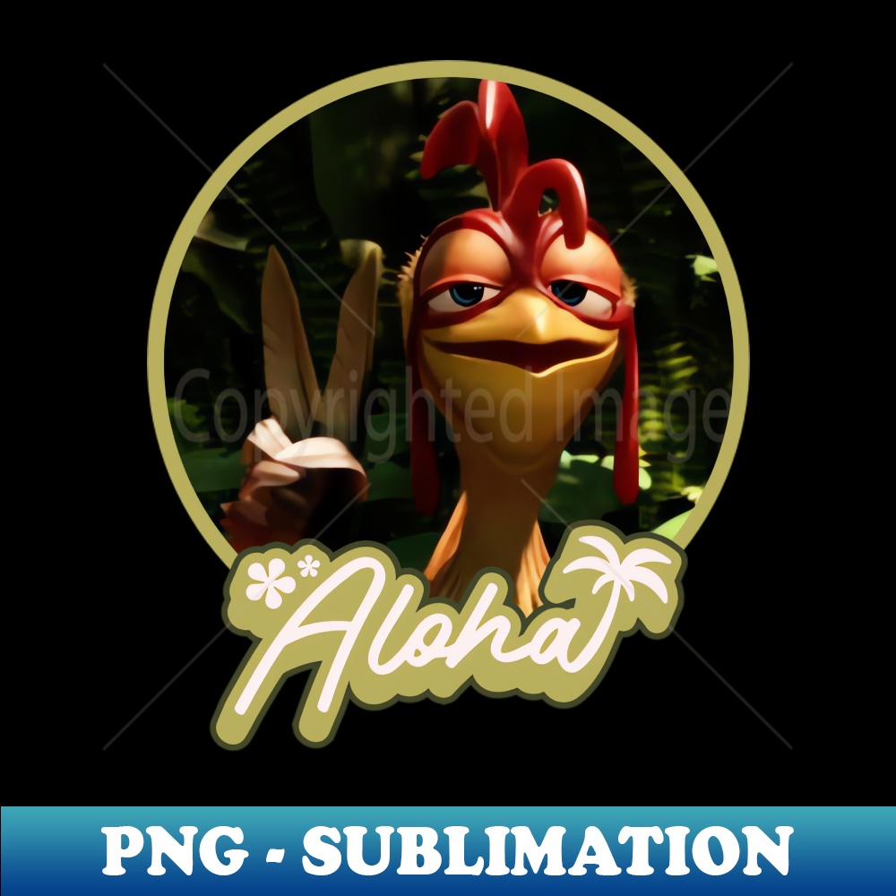 chicken joe peace - PNG Sublimation Digital Download - Perfe | Inspire ...