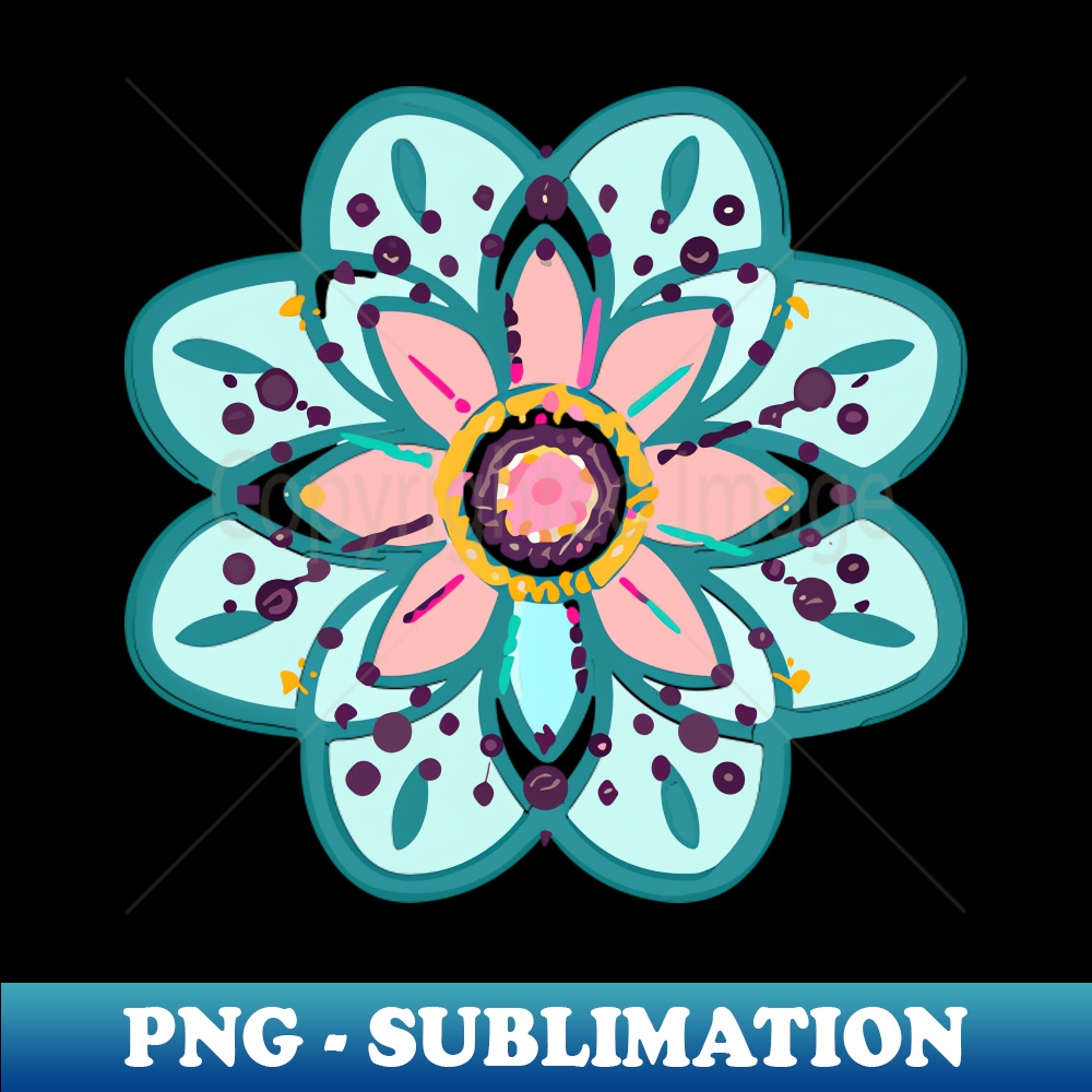 mandala Clamber drawingmandala Surge standing - Stylish Subl | Inspire ...