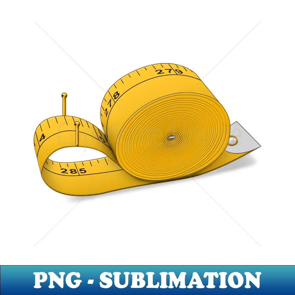 Tape Measure Snail - Professional Sublimation Digital Downlo | Inspire ...