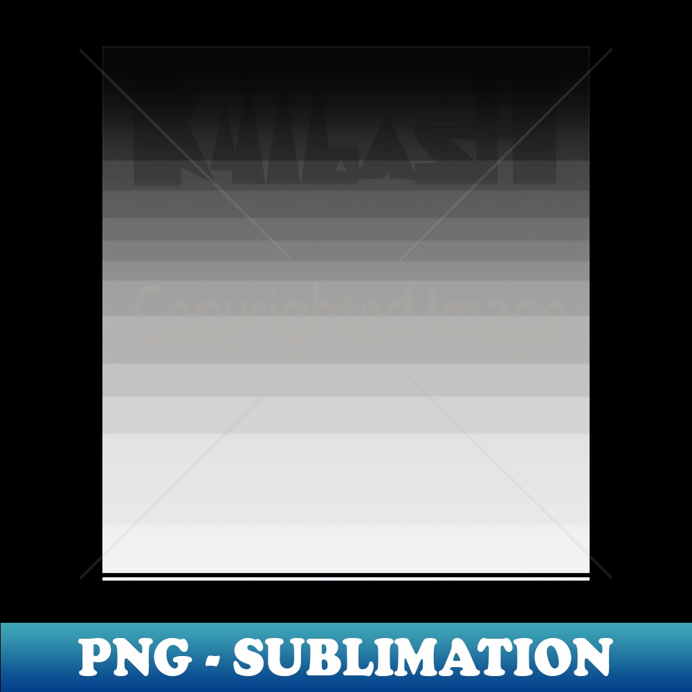 Fading Color Bars Logo II - Elegant Sublimation PNG Download | Inspire ...