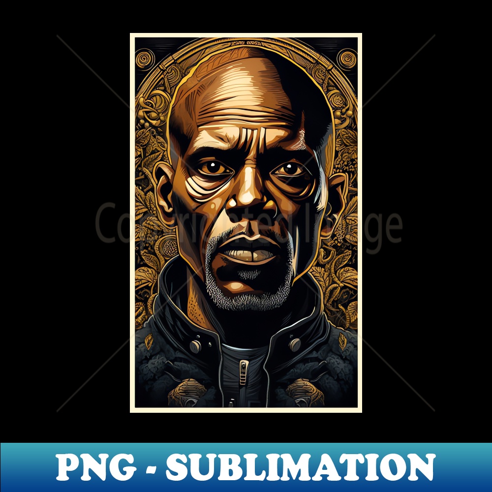 DMX Fantasy Music Art T-Shirt - PNG Transparent Sublimation - Inspire ...