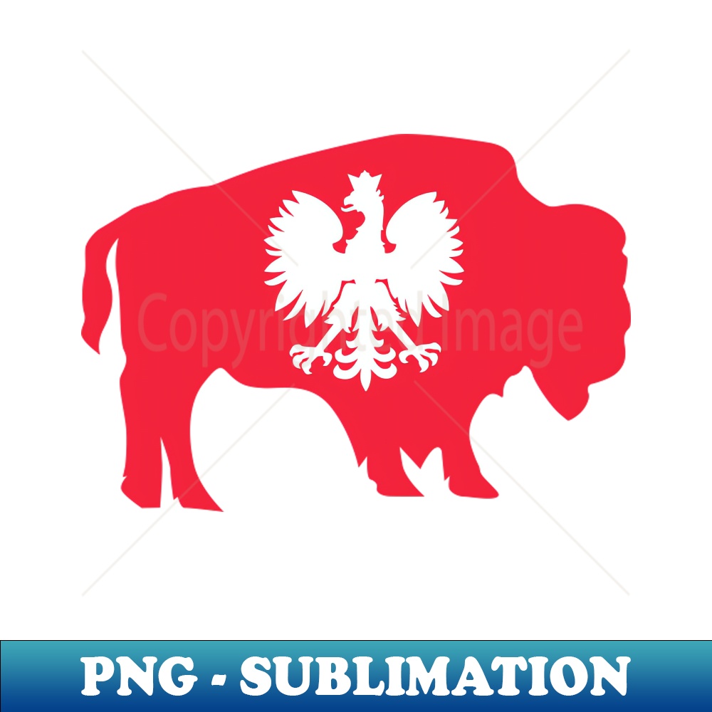 Polish Buffalo NY Polish American Buffalo Dyngus Day - PNG S | Inspire ...