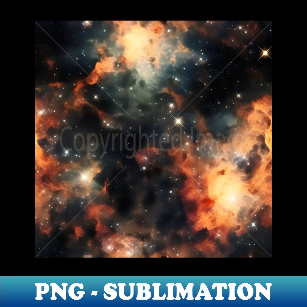 Deep Outer Space 25 - Premium Sublimation Digital Download - - Inspire ...
